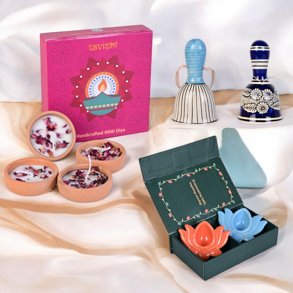 Collections – Tavishi