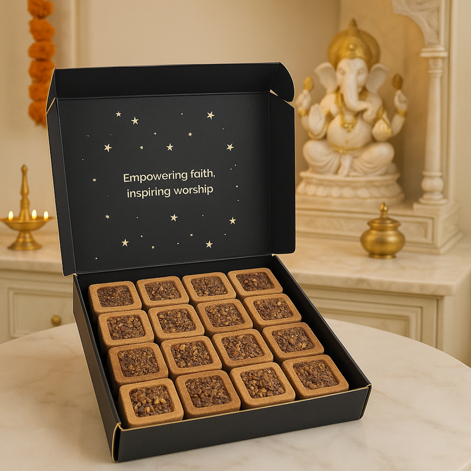 Havan Cups – Tavishi